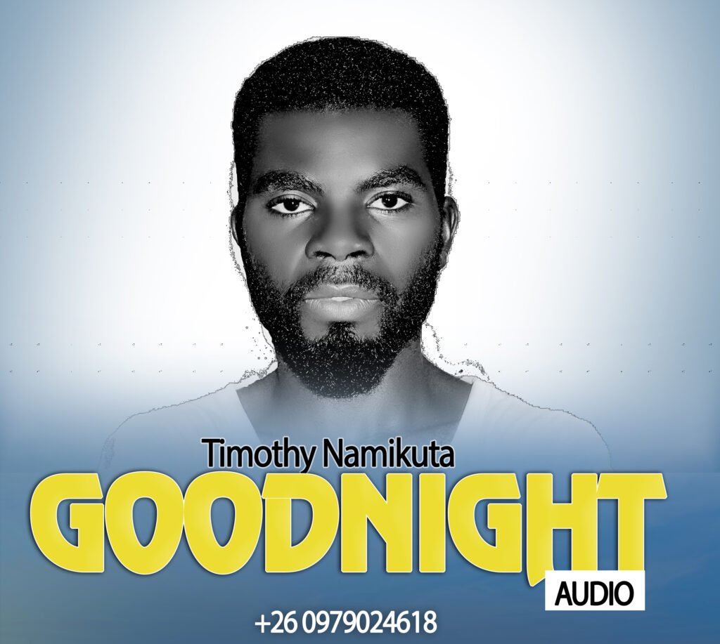 Goodnight - Timothy Namikuta - MP3 Music Downloads | Top Hits, Latest ...