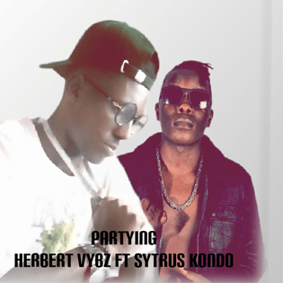 Party - Herbert Vybz X Sytrus Kondo - MP3 Music Downloads | Top Hits ...